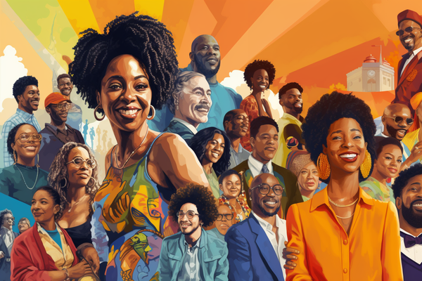 The Power of Self-Discovery in the Black Community – Haku Holistics